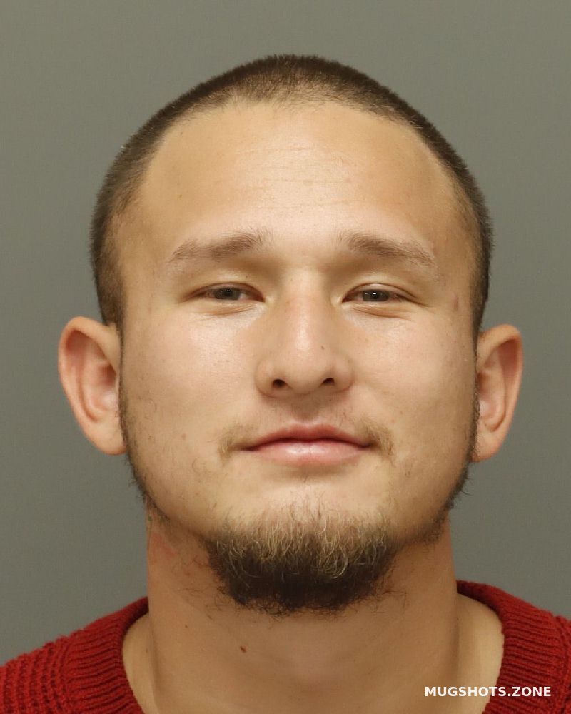 RAMIREZ-SOTO KEVIN DARIO 10/20/2025 - Wake County Mugshots Zone