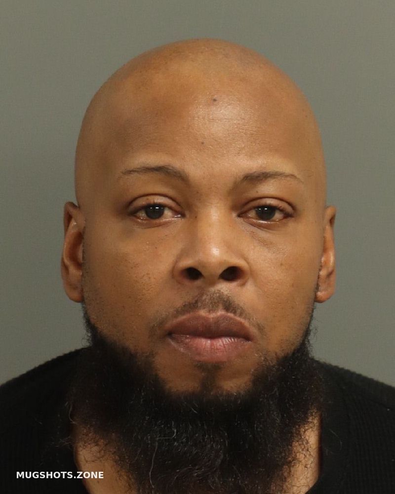 WADSWORTH JAMES JUNIOR 10/20/2025 - Wake County Mugshots Zone