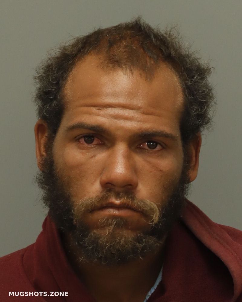LINDLEY TANNER LEE 10/20/2025 - Wake County Mugshots Zone