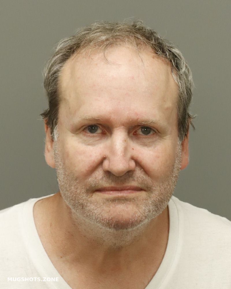 QUICK JONATHAN CHRISTOPHER 10/21/2025 - Wake County Mugshots Zone