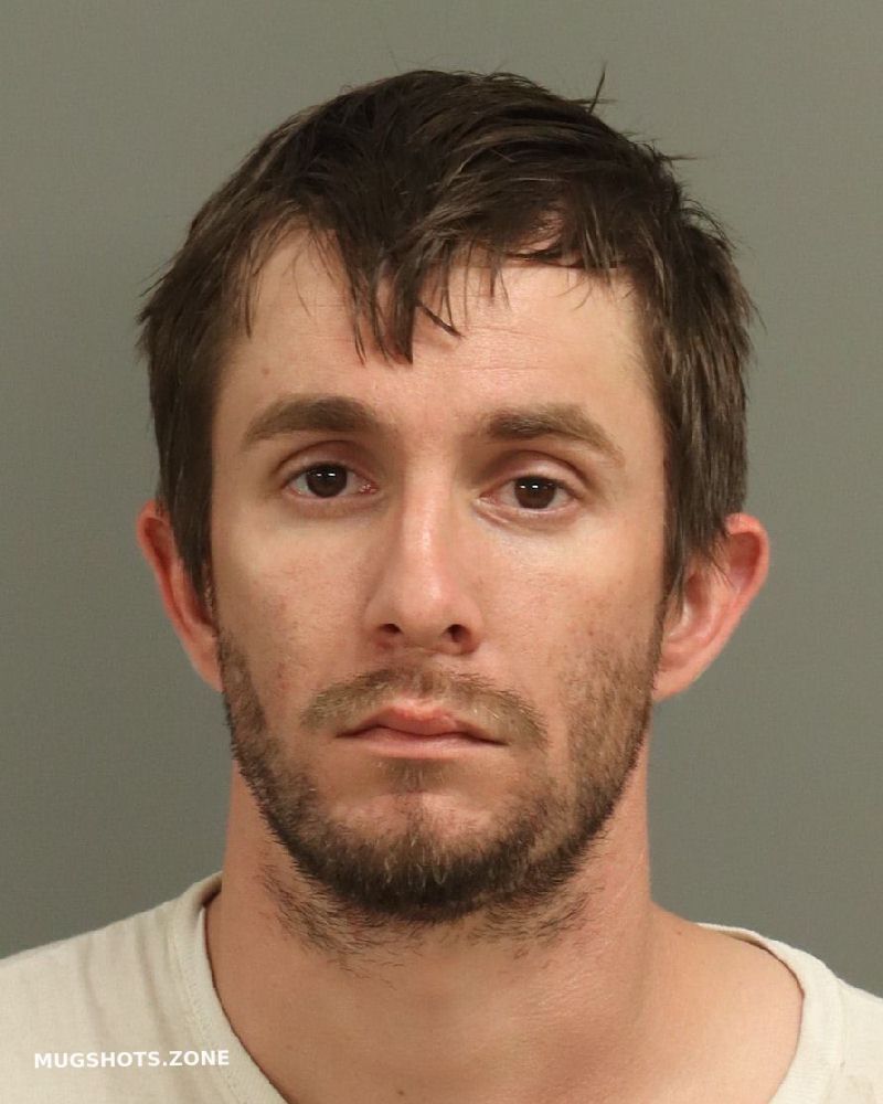 SNIPES CALEB CASH 10/22/2025 - Wake County Mugshots Zone