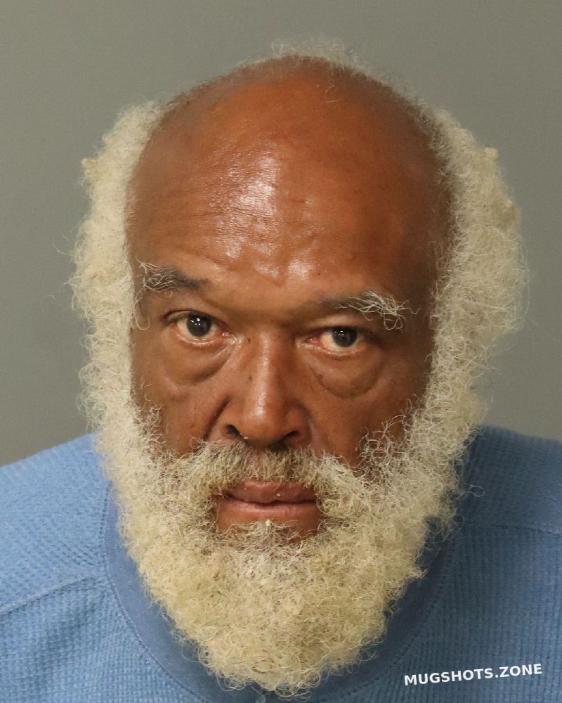 TUCK TERRY CHRISTOPHER 10/22/2025 - Wake County Mugshots Zone