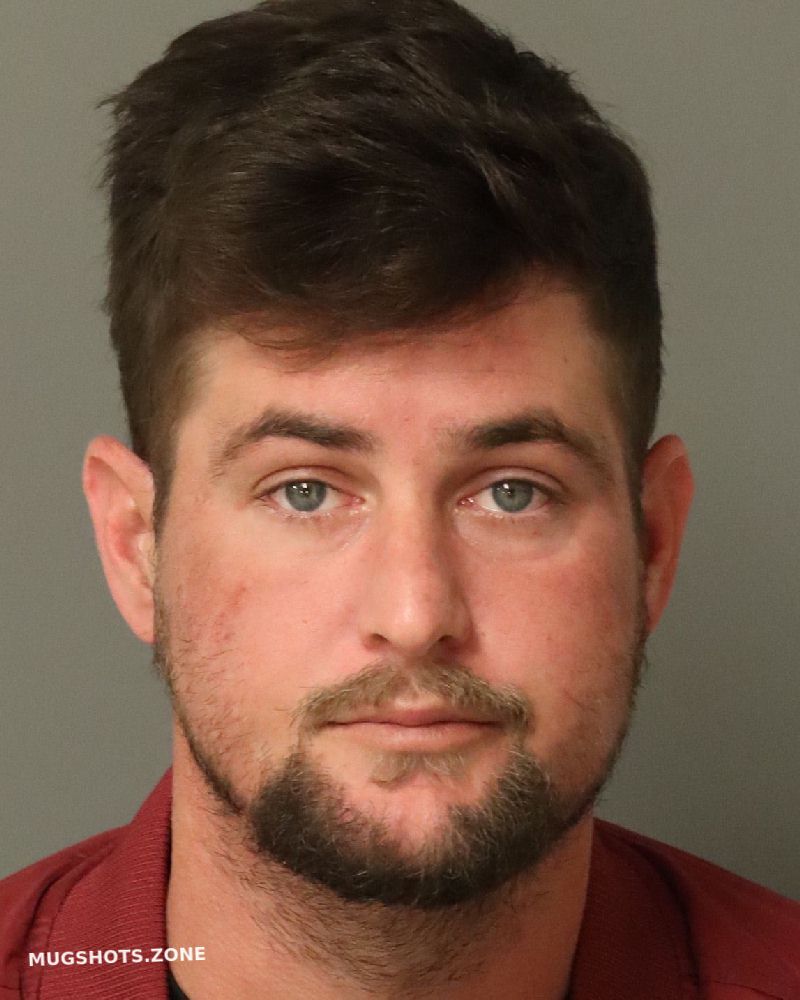 LANCASTER CHRISTOPHER SHANE 10/22/2025 - Wake County Mugshots Zone