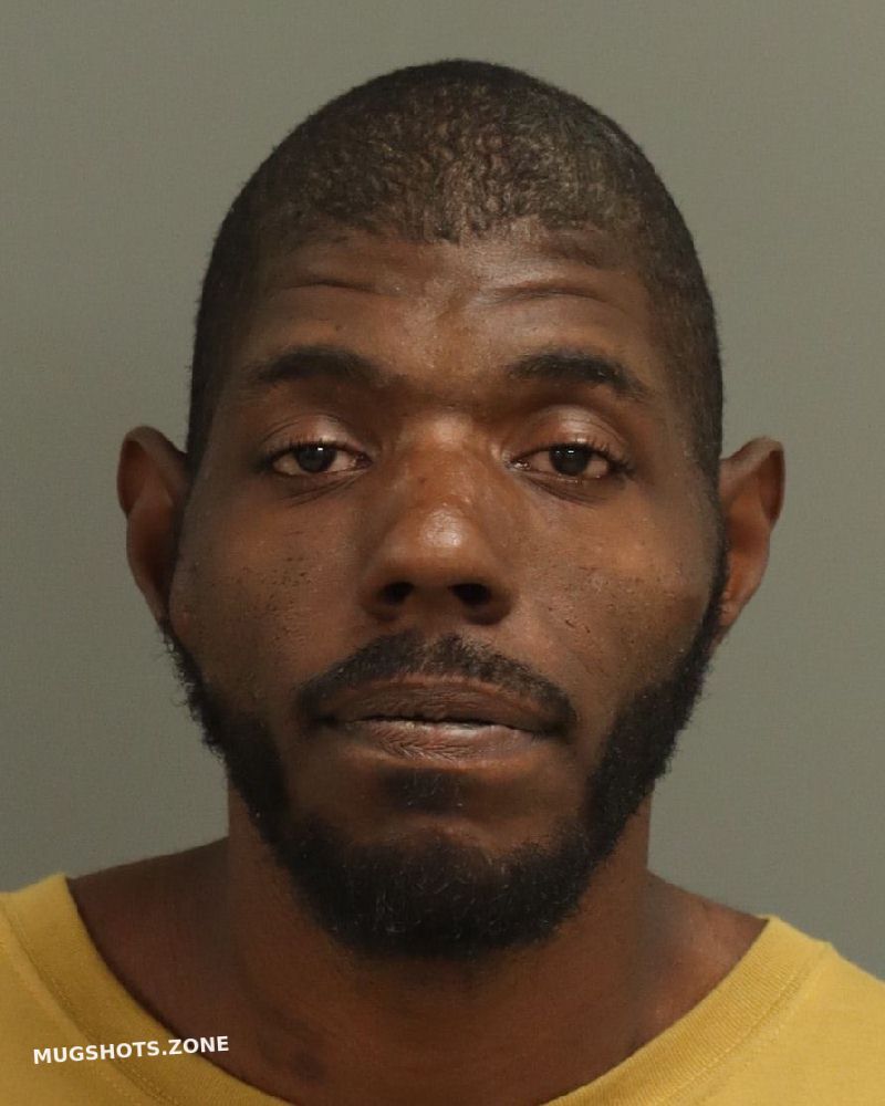 NICHOLSON TRAVION MARQUEZ 10/22/2025 - Wake County Mugshots Zone