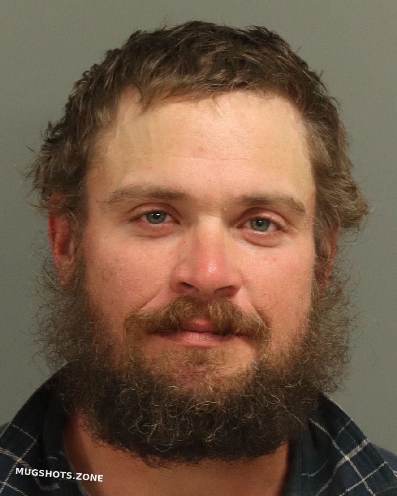 LEE JUSTIN TYLER 10/22/2025 - Wake County Mugshots Zone