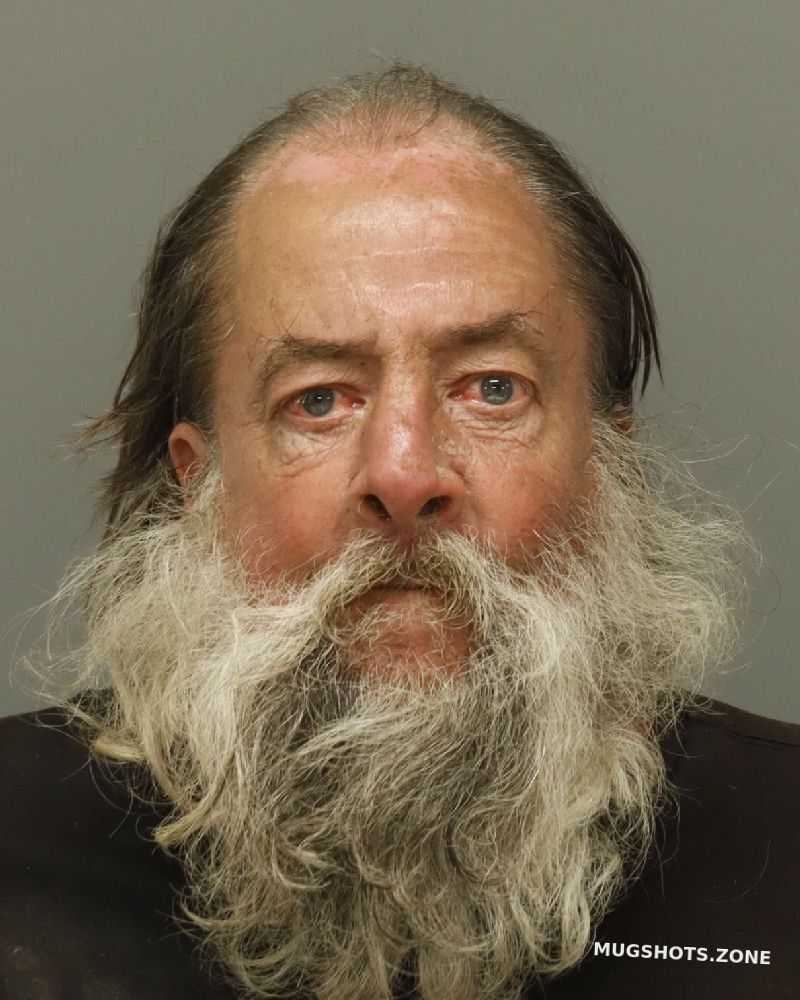 VINING STEVEN DEWITT 10/22/2025 - Wake County Mugshots Zone
