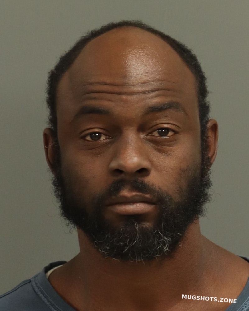 GUILFORD AHMAD KASIM 10/23/2025 - Wake County Mugshots Zone