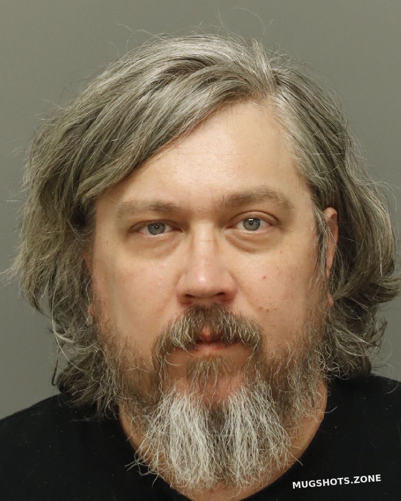 STAINBACK RODNEY AARON 10/23/2025 - Wake County Mugshots Zone