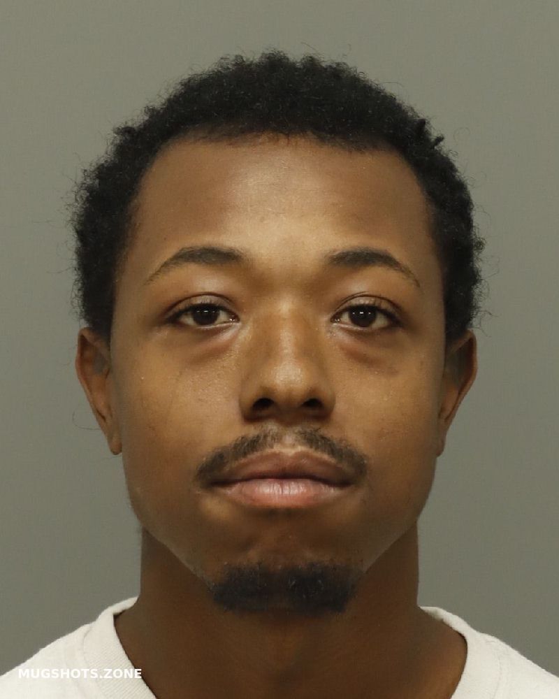 CHAMPION JUSTIN PERRY SR 10/25/2025 - Wake County Mugshots Zone