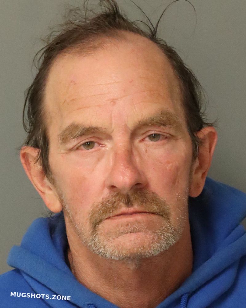 JONES MARK STEVEN 10/25/2025 - Wake County Mugshots Zone