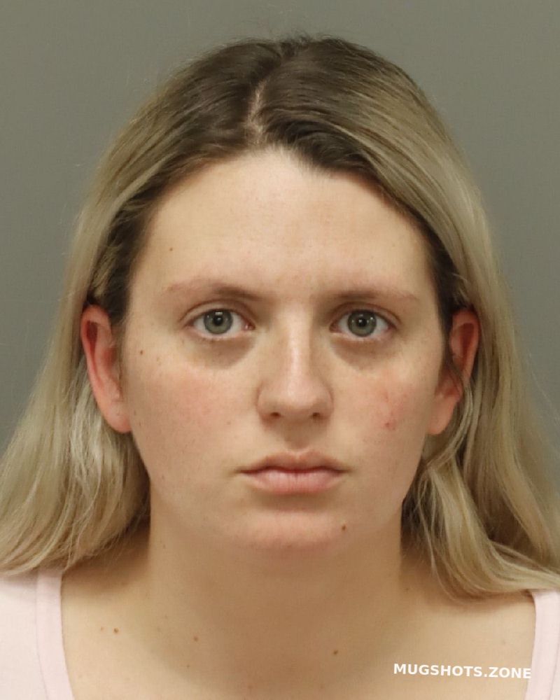 LEWIS LAIKEN NICHOLE 10/27/2025 - Wake County Mugshots Zone