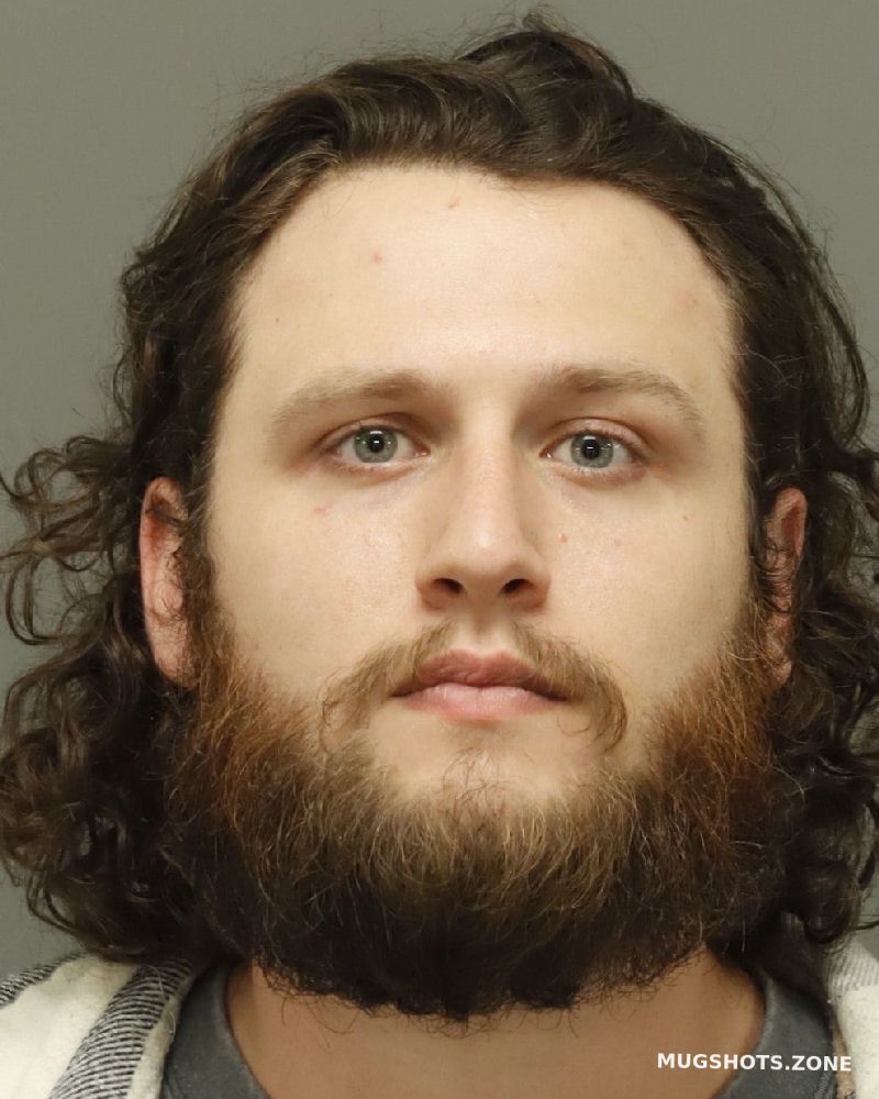 AYSCUE CHRISTOPHER OWEN 10/27/2025 - Wake County Mugshots Zone