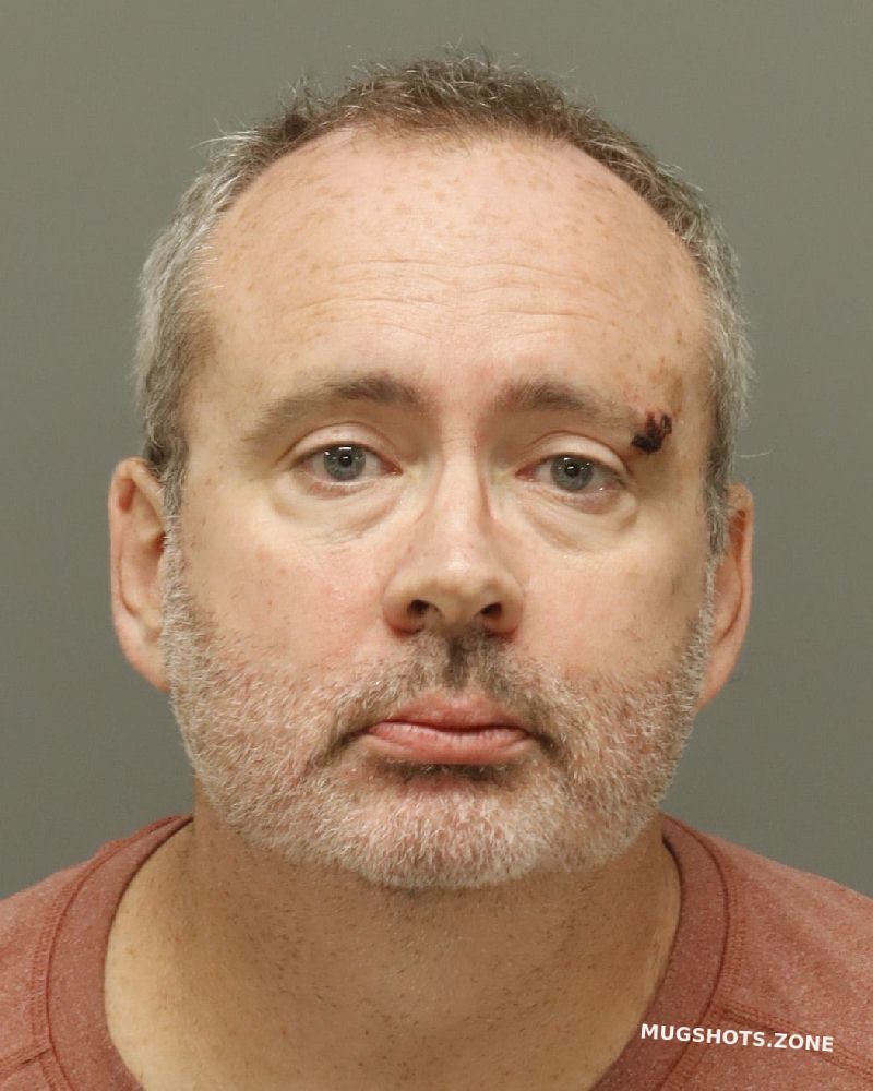 HEINEN DUSTIN RYAN 10/28/2025 - Wake County Mugshots Zone