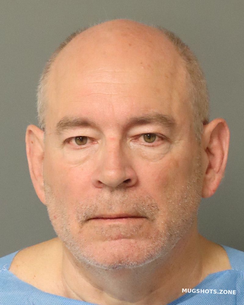 BOHANNON RICHARD WALLACE 10/29/2025 - Wake County Mugshots Zone