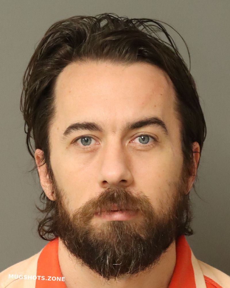 MEYERS JAMES DILLON 10/29/2025 - Wake County Mugshots Zone