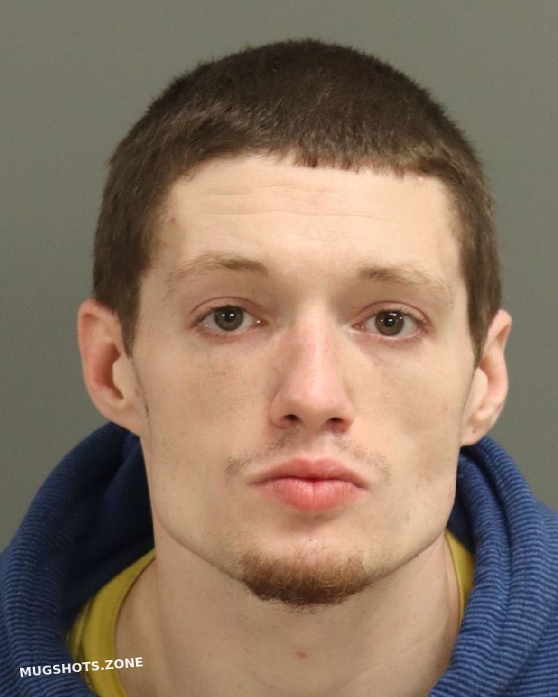 JONES DILLON DRAKE 10/30/2025 - Wake County Mugshots Zone