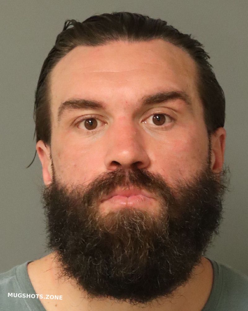 FORMAN BRICE LEWIS 10/30/2025 - Wake County Mugshots Zone