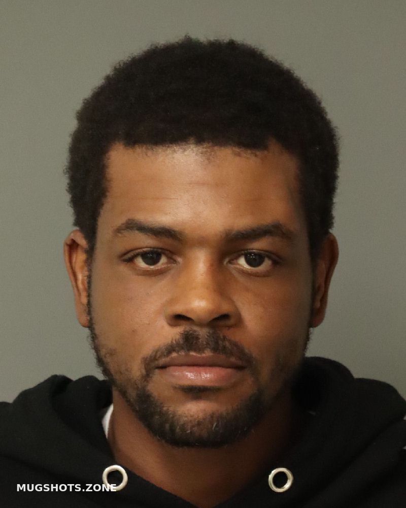 ALBRITTON RODNEY LAMONT JR 10/30/2025 - Wake County Mugshots Zone