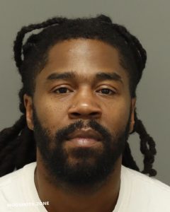 LEE DEANDRE JERMALE 10/30/2025 - Wake County Mugshots Zone