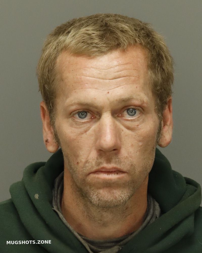 WHEELER RUSSELL KENNETH 10/30/2025 - Wake County Mugshots Zone