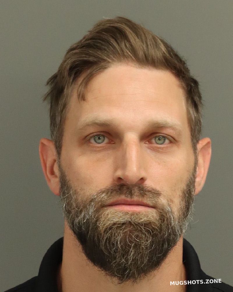 LINTON JACOB ALLEN 10/30/2025 - Wake County Mugshots Zone
