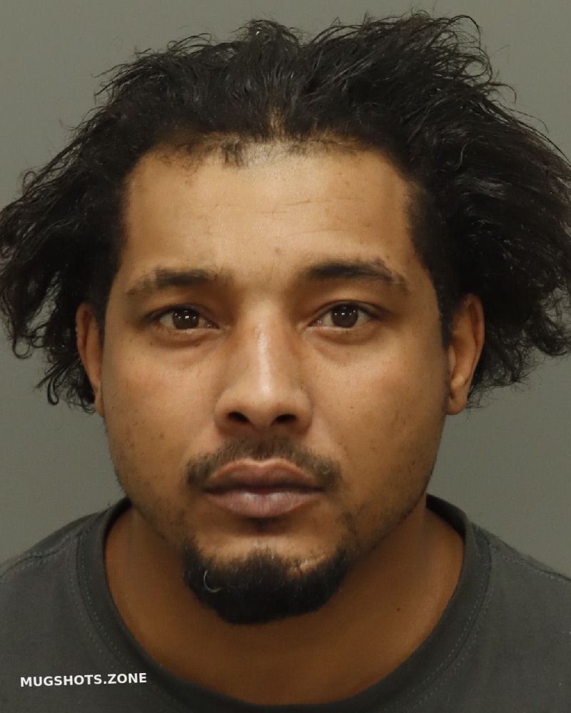 LOCKLEAR JEFFERY CONWAY DEON 10/31/2025 - Wake County Mugshots Zone