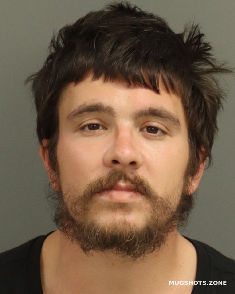 LANGSTON TRAVIS SHAY 10/31/2025 - Wake County Mugshots Zone