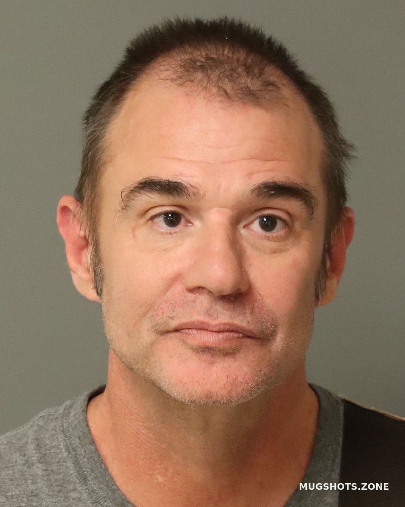MILLS THOMAS RODNEY JR 10/31/2025 - Wake County Mugshots Zone