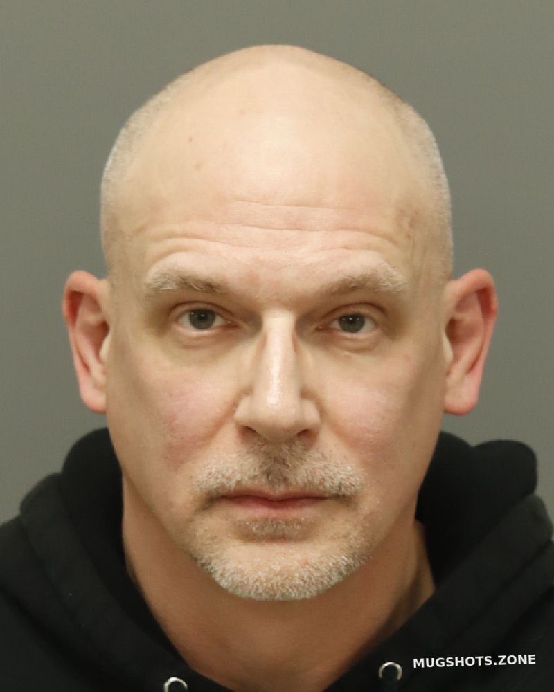 TISDALE STEVEN WOODROW 11/01/2025 - Wake County Mugshots Zone