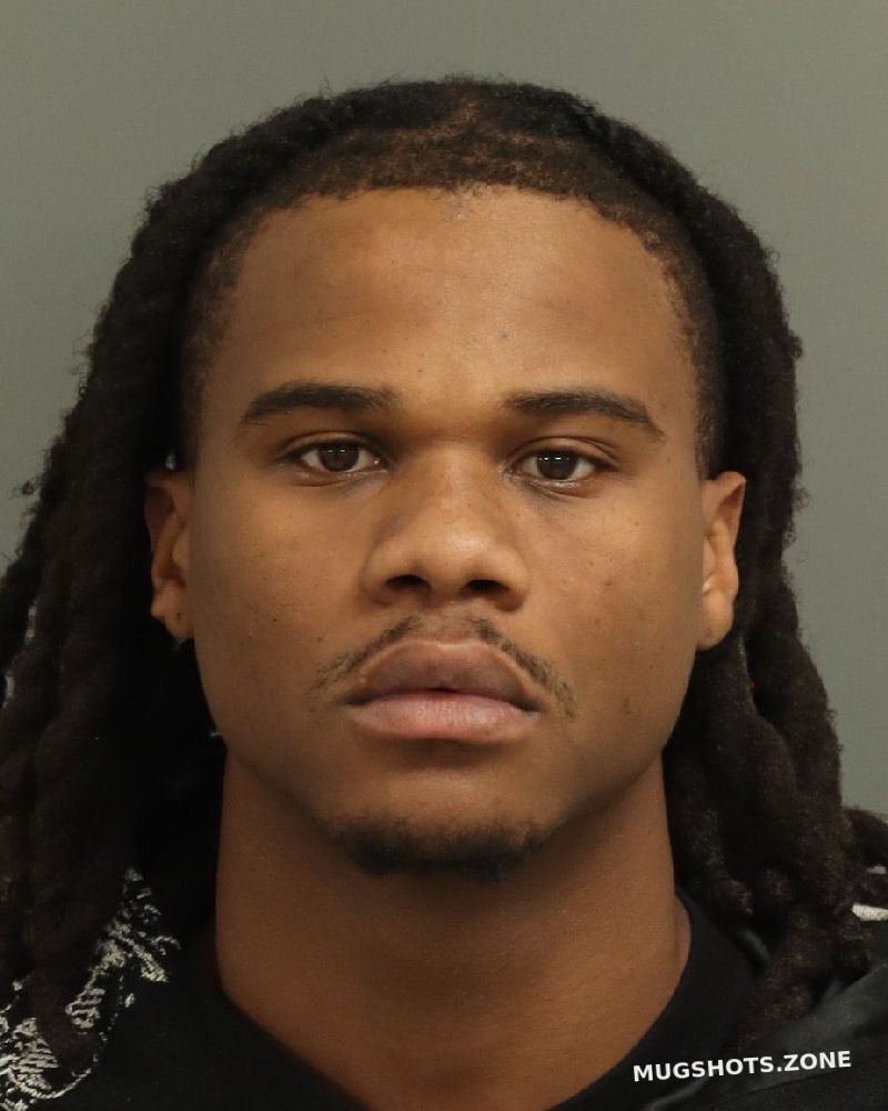 WILLIAMS AL-FATIR KASEEM 11/01/2025 - Wake County Mugshots Zone
