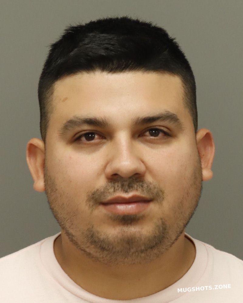 MARQUEZ EDGARDO DANIEL 11/01/2025 - Wake County Mugshots Zone