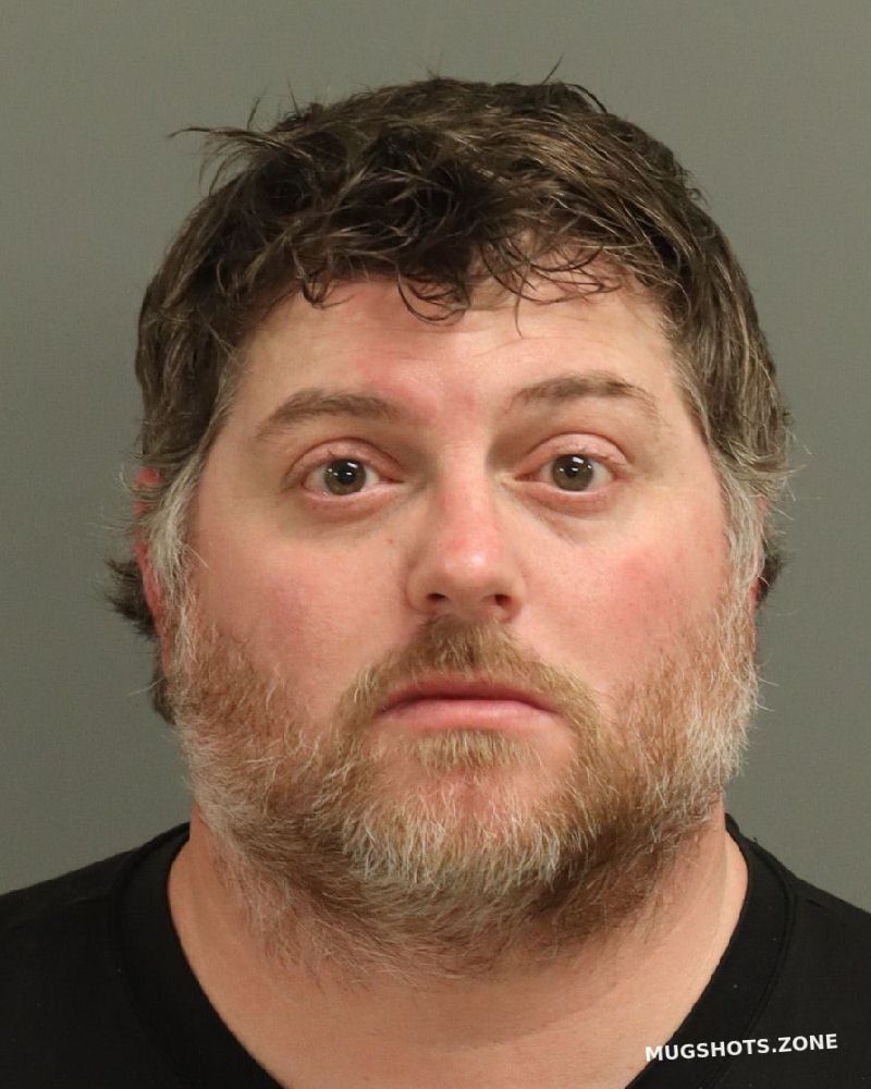 WILSON CHRISTOPHER JUSTIN 11/04/2025 - Wake County Mugshots Zone