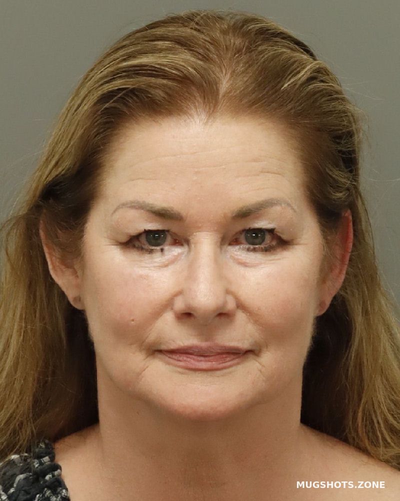RENN REBECCA LYNN 11/04/2025 - Wake County Mugshots Zone
