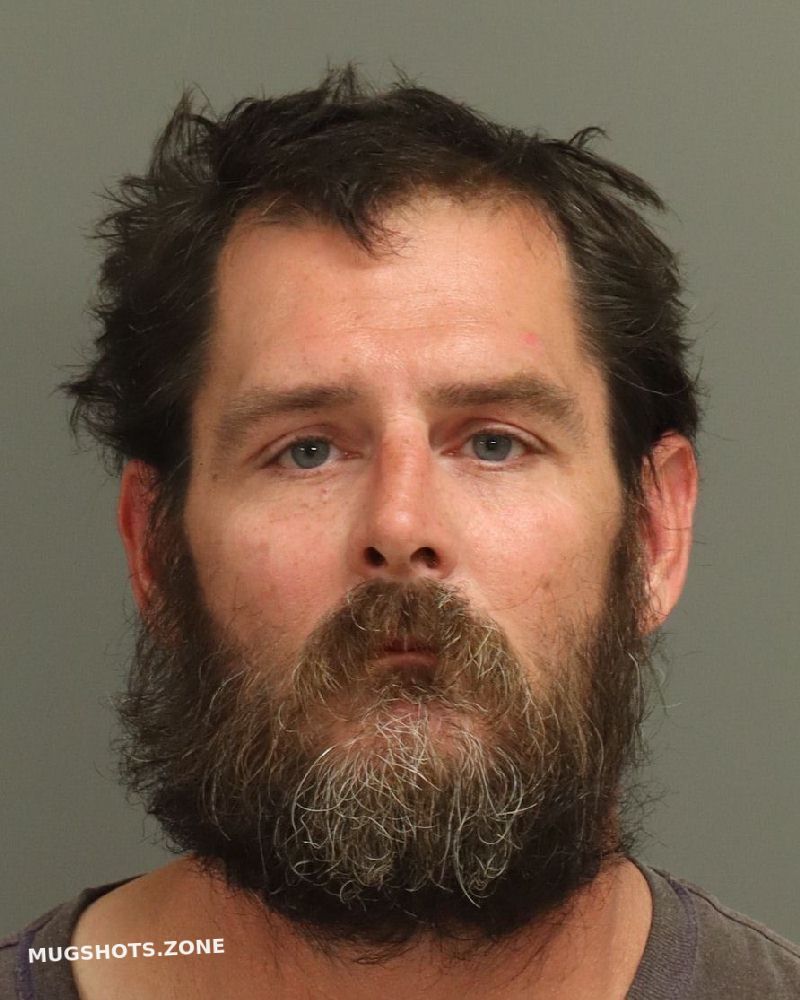 COMPONESCHI DAVID MICHAEL 11/07/2025 - Wake County Mugshots Zone