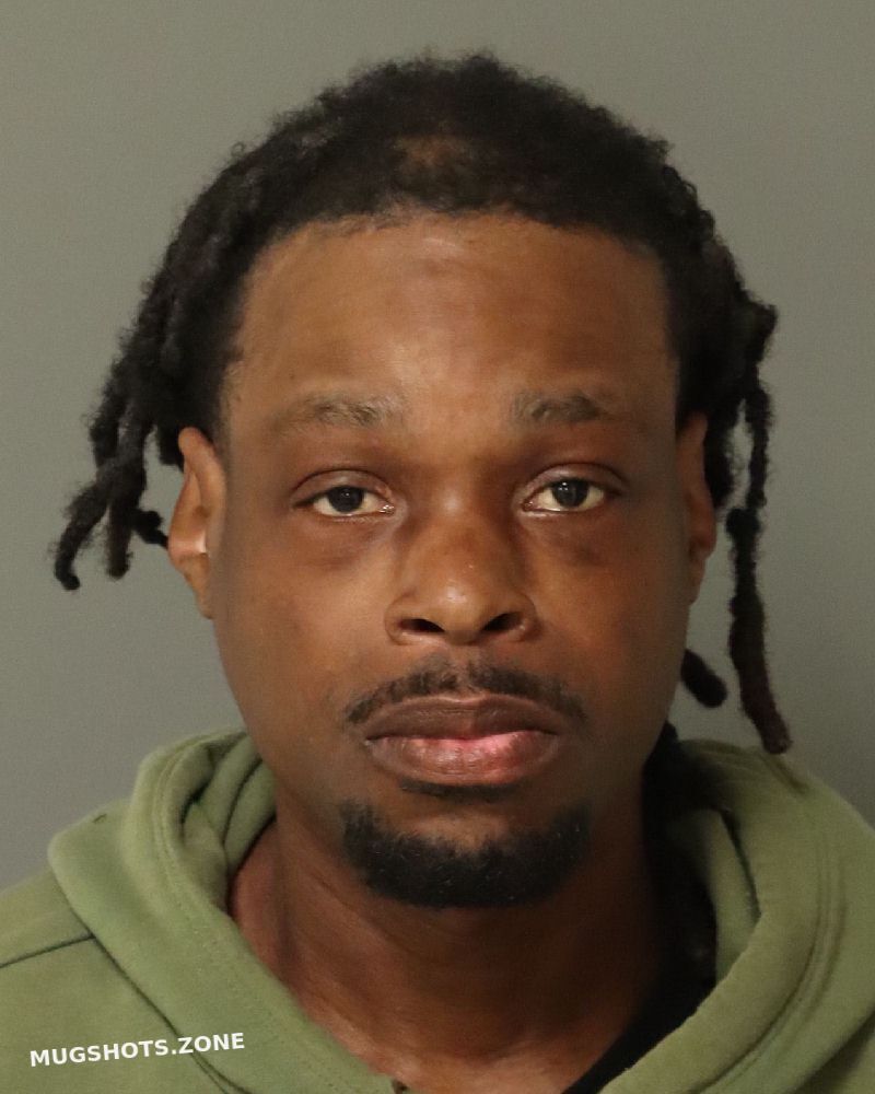 BRICE TRAVIS LAMONT 11/07/2025 - Wake County Mugshots Zone