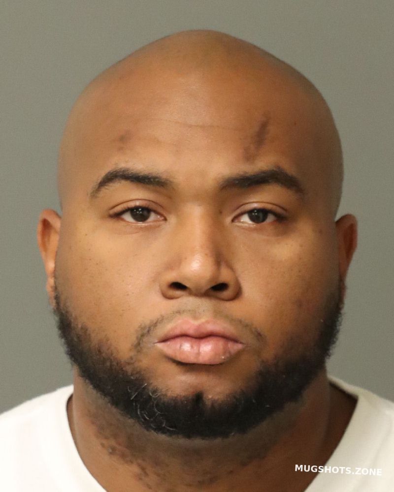 MOORE CHRISTOPHER DOMINICK 11/07/2025 - Wake County Mugshots Zone