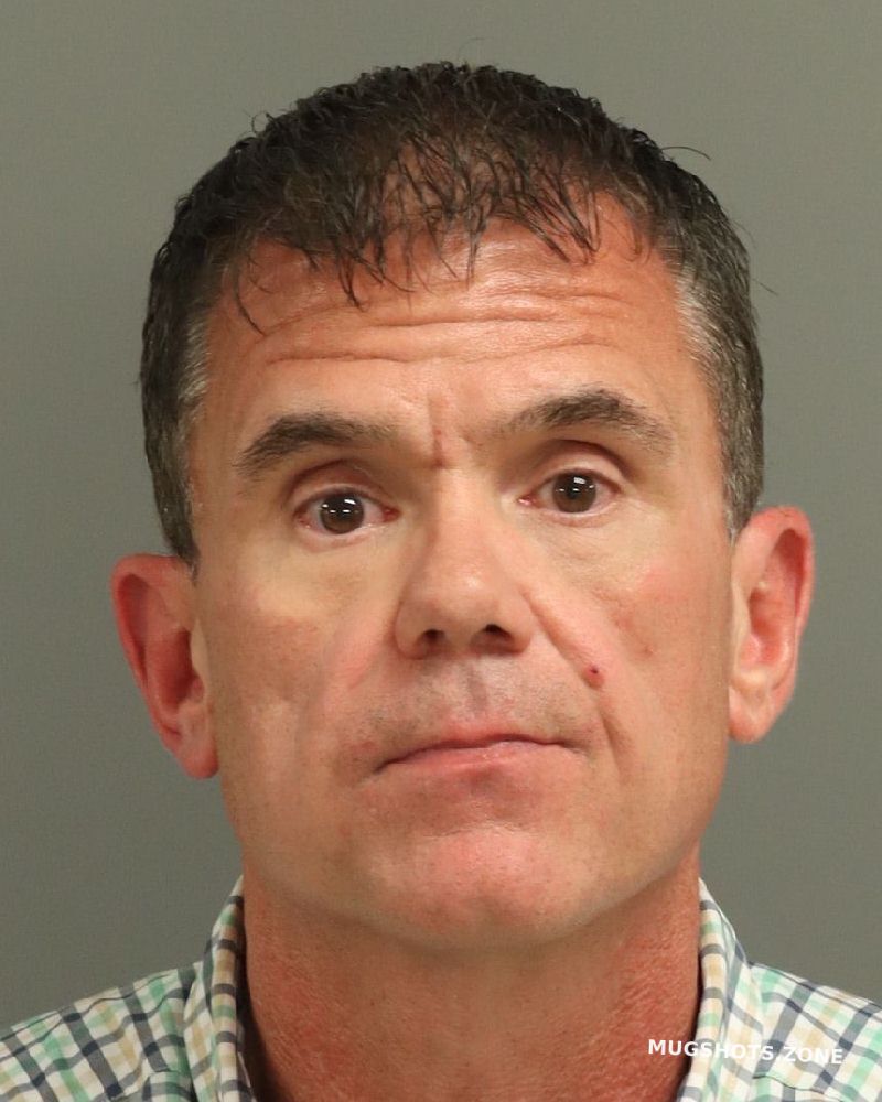ATKINSON STEVEN WAYNE 11/07/2025 - Wake County Mugshots Zone
