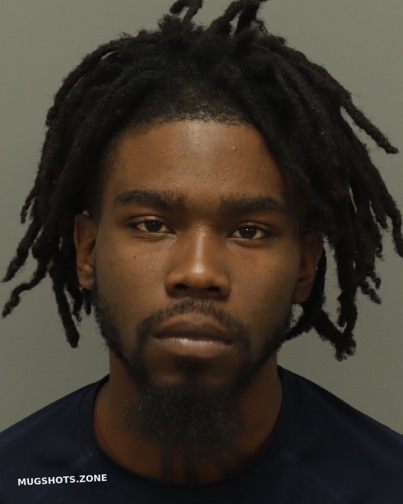 HARPER SHAAD SHALAMAR 11/11/2025 - Wake County Mugshots Zone