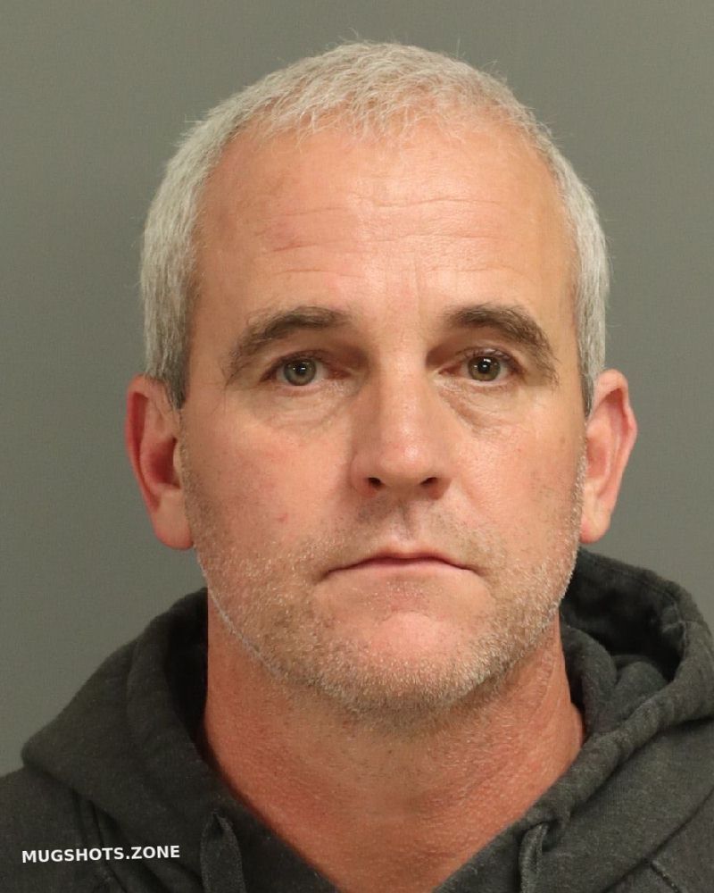 FAIRCLOTH CURTIS DEAN 11/11/2025 - Wake County Mugshots Zone