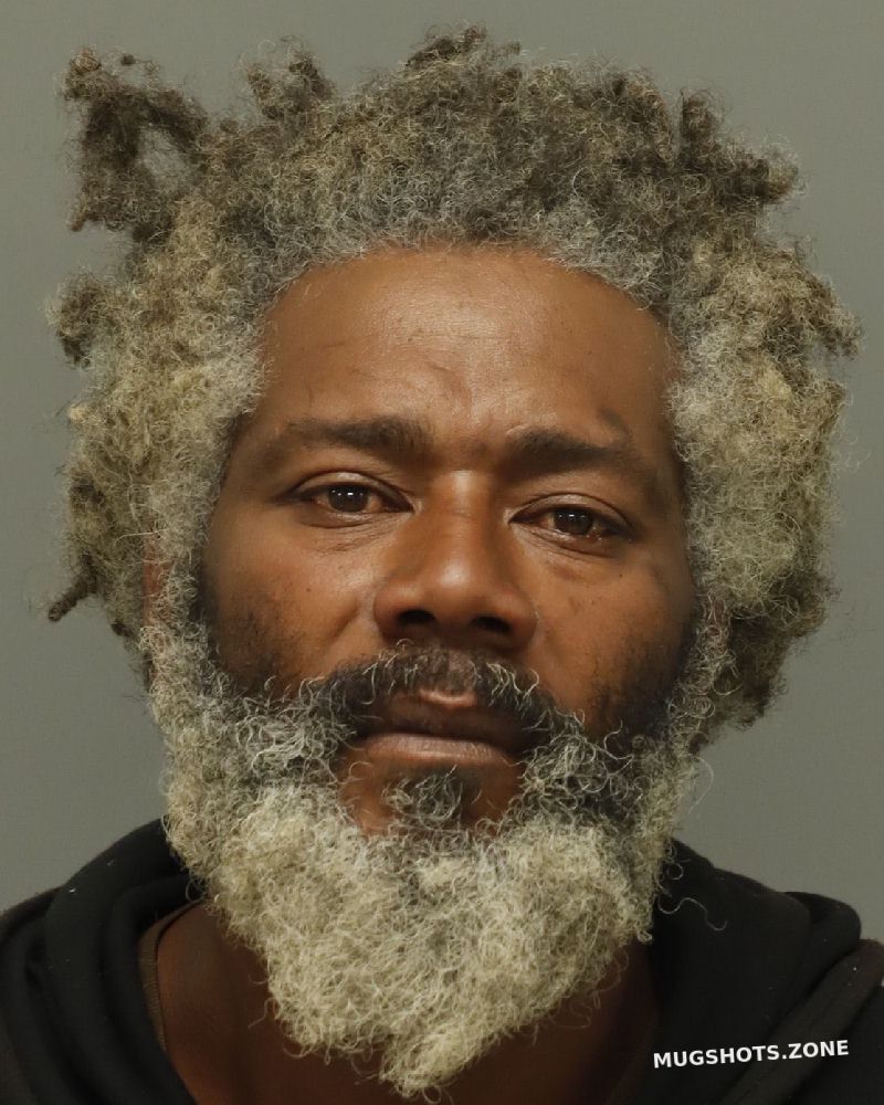 WARD ANTWAN LAMONT 11/14/2025 - Wake County Mugshots Zone