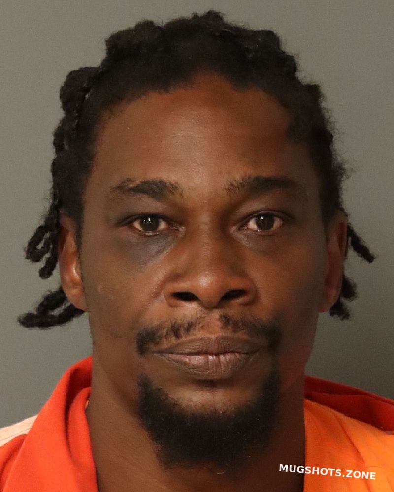 MITCHELL CLARENCE MARCEL 11/14/2025 - Wake County Mugshots Zone