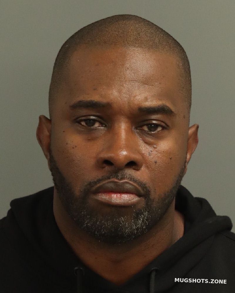 SMITH DONNELL 11/15/2025 - Wake County Mugshots Zone