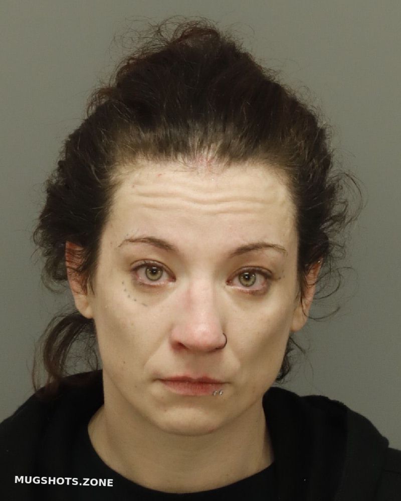KEEN RANDI MICHELLE 11/16/2025 - Wake County Mugshots Zone