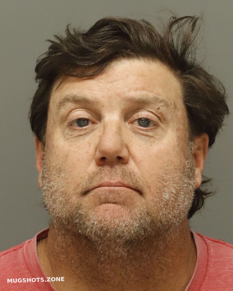 CLAPP JEFFREY RYAN 11/17/2025 - Wake County Mugshots Zone