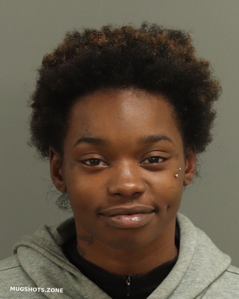 BROWN DESTINY LANAUTICA SI 11/17/2025 - Wake County Mugshots Zone