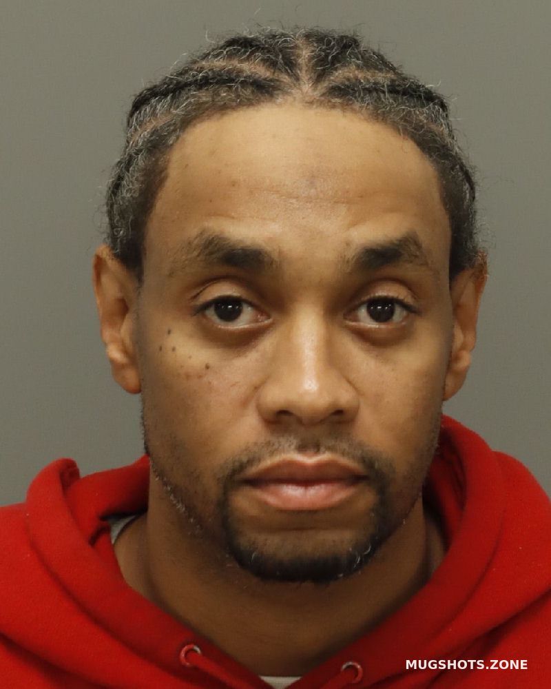 SOLOMON JAMES DEVON 11/19/2025 - Wake County Mugshots Zone