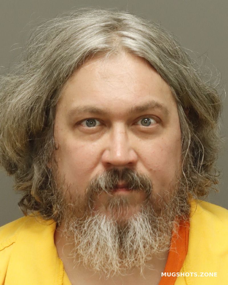 STAINBACK RODNEY AARON 11/19/2025 - Wake County Mugshots Zone