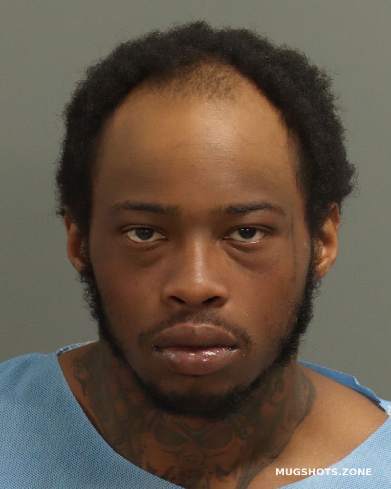 BIZZELL KEITH SHERROD JR 11/20/2025 - Wake County Mugshots Zone