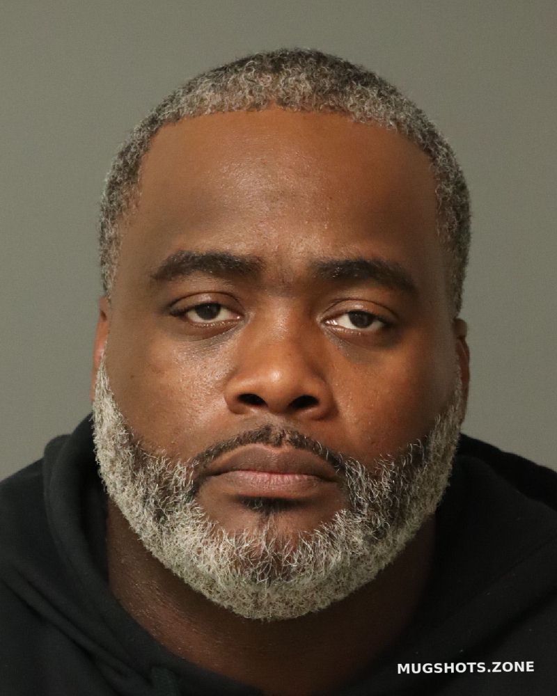 JOHNSON ANTONE CHANTI 11/21/2025 - Wake County Mugshots Zone