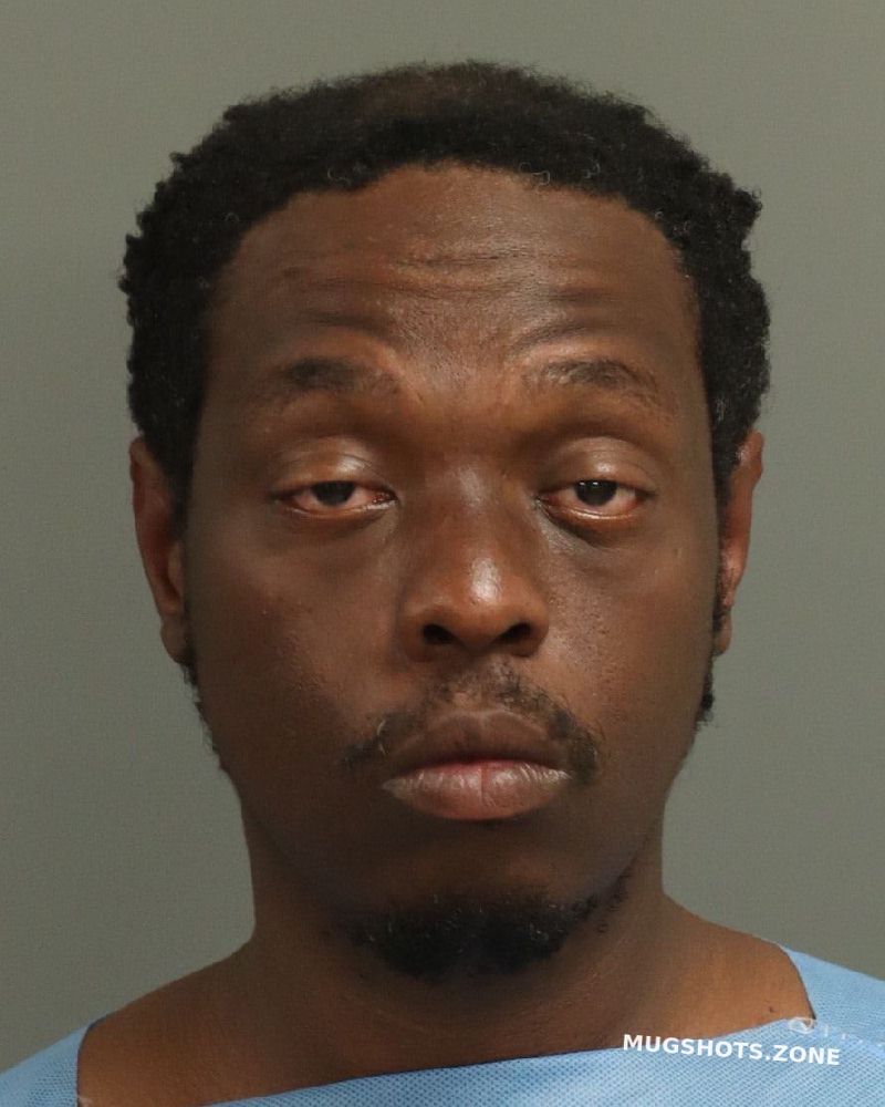 LAWRENCE GREGORY DWAYNE JR 11/21/2025 - Wake County Mugshots Zone